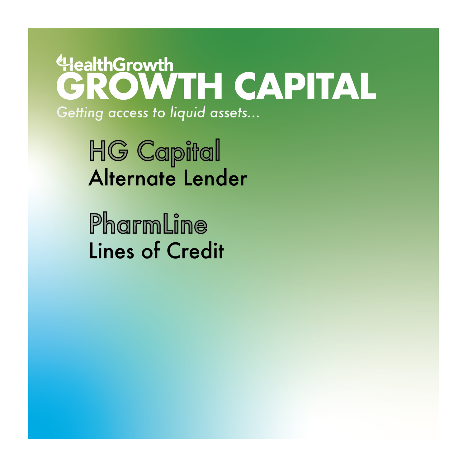 HealthGrowth Pharmacy Solutions