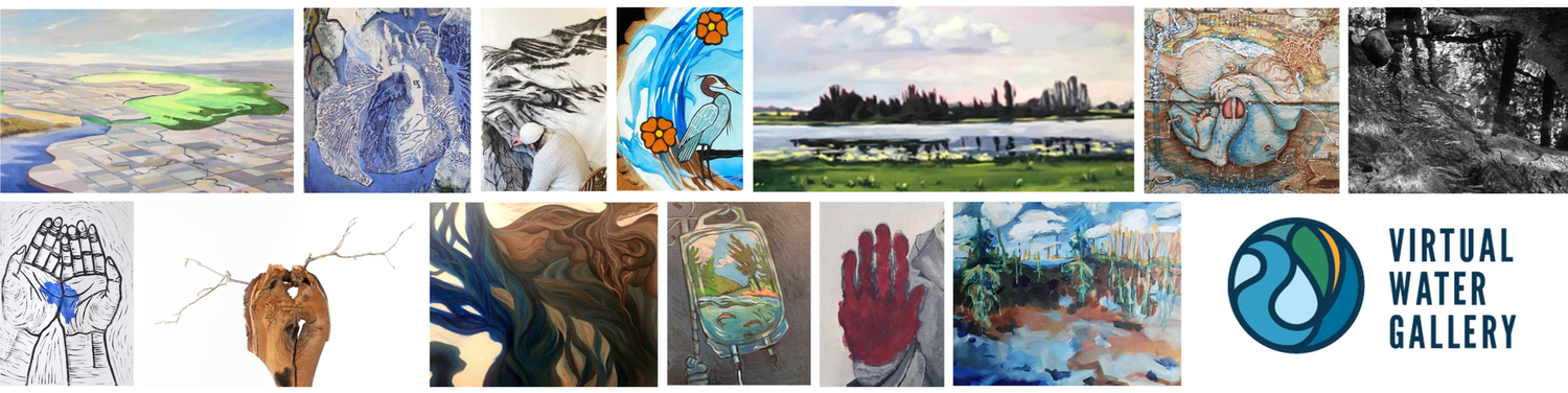 Virtual Water Gallery — Virtual Water Gallery