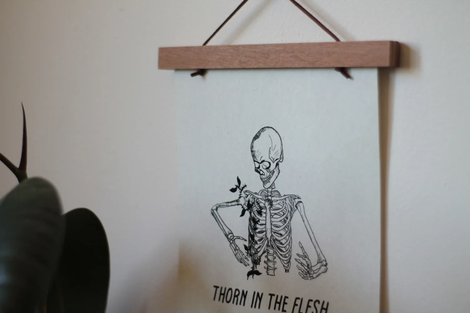 Skeleton Tumblr Art