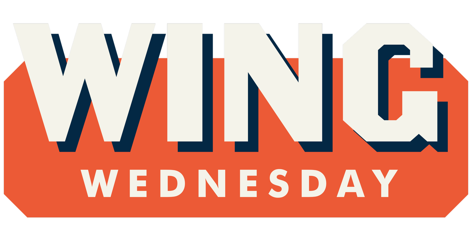 Menu 1 — Decent Pizza Co.