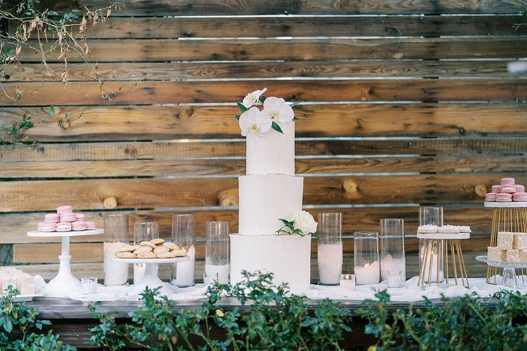 Citrus Blossom Bakery