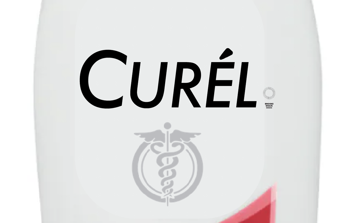 Curel Logo