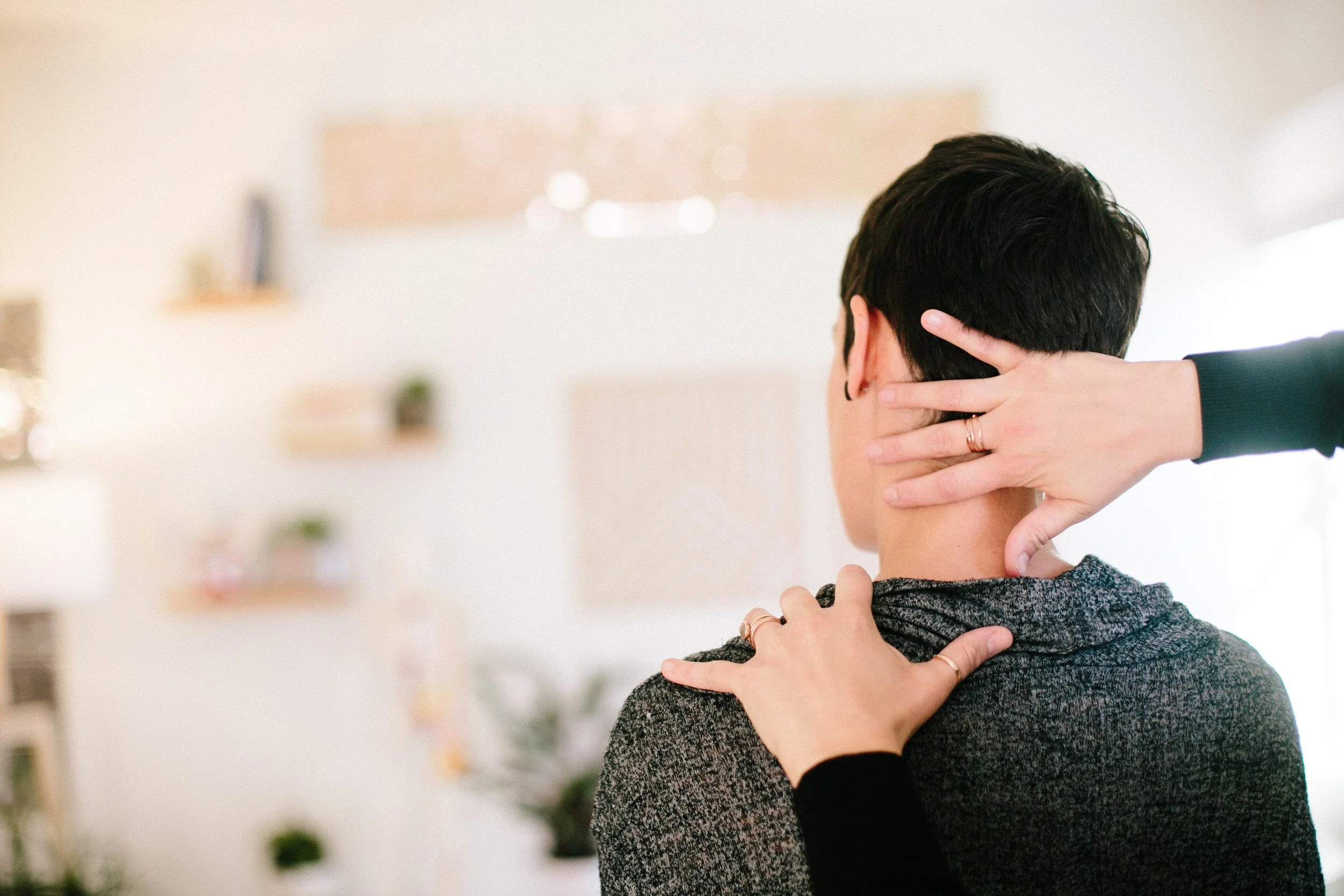 Meet your Physical Therapists — Method Physical Therapy