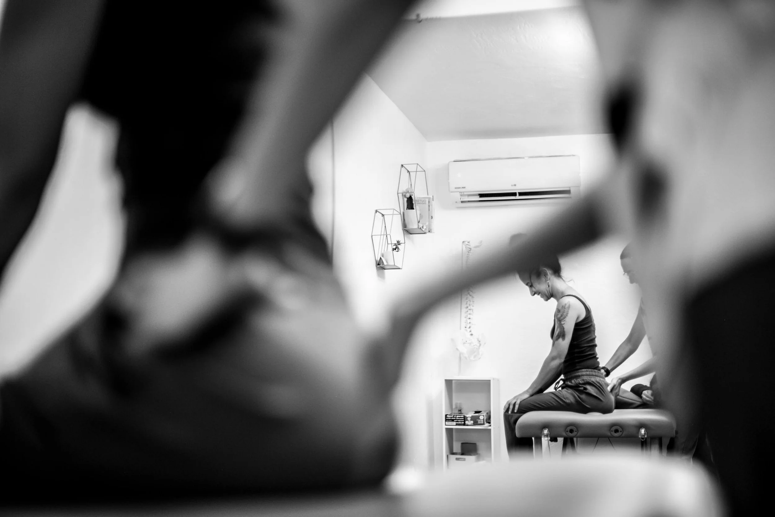Mastectomy and Lumpectomy & the role of PT — Method Physical Therapy NM