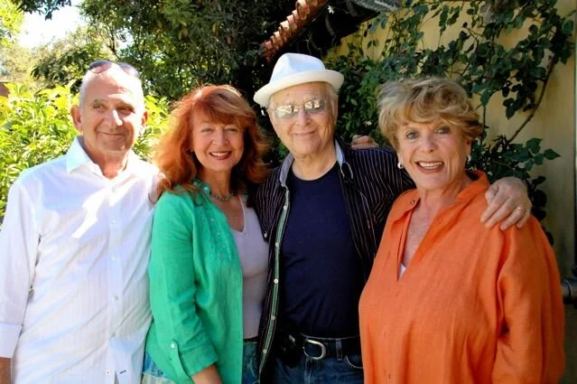 Team — Foundation for New American Musicals