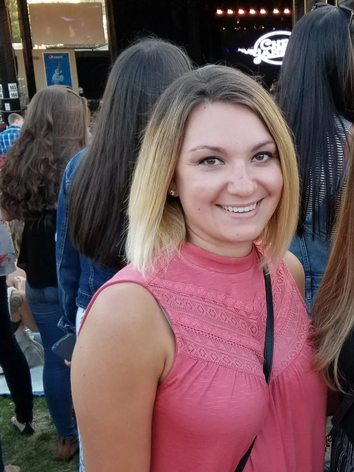 About Us — Kelly Randel Foundation