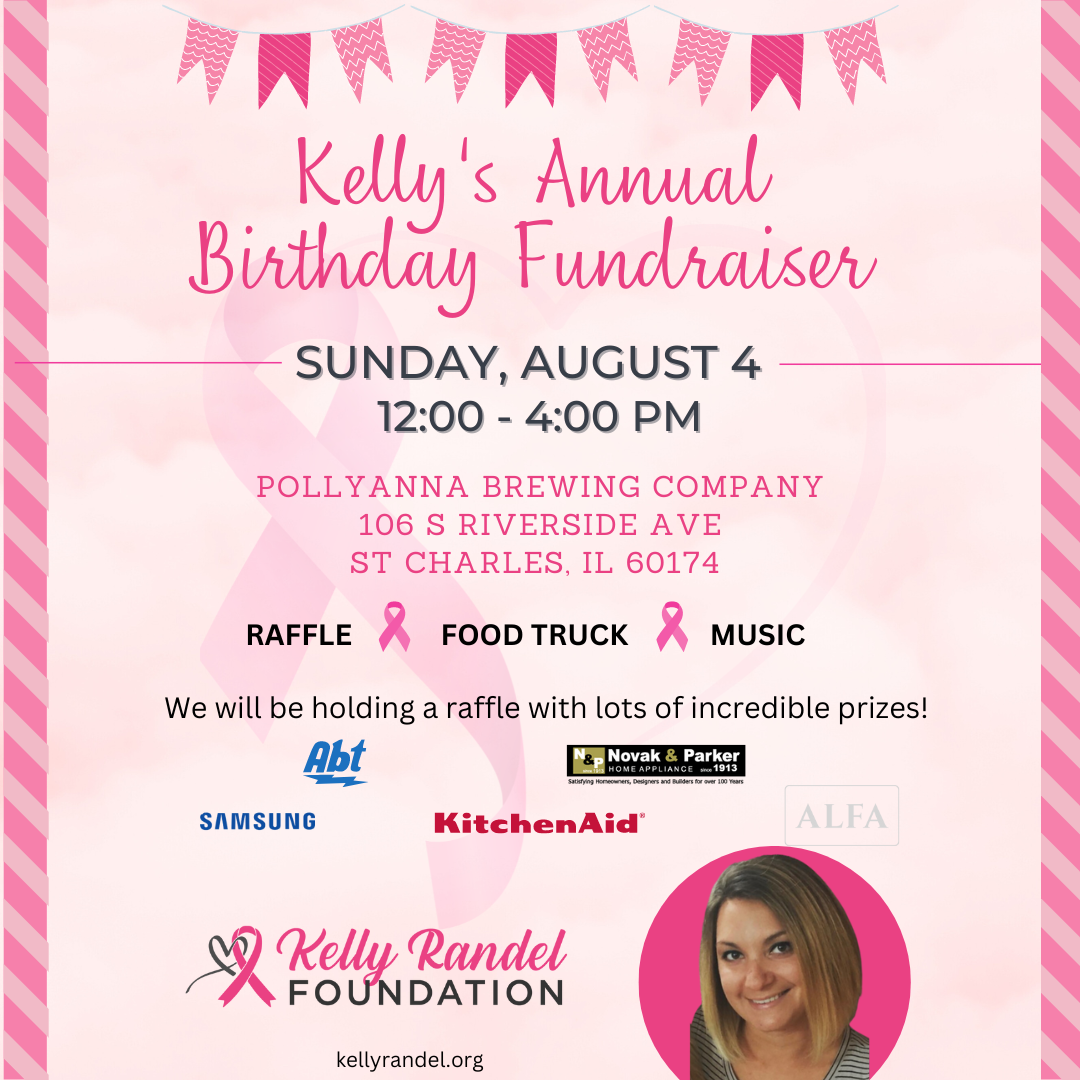 Kelly Randel Foundation