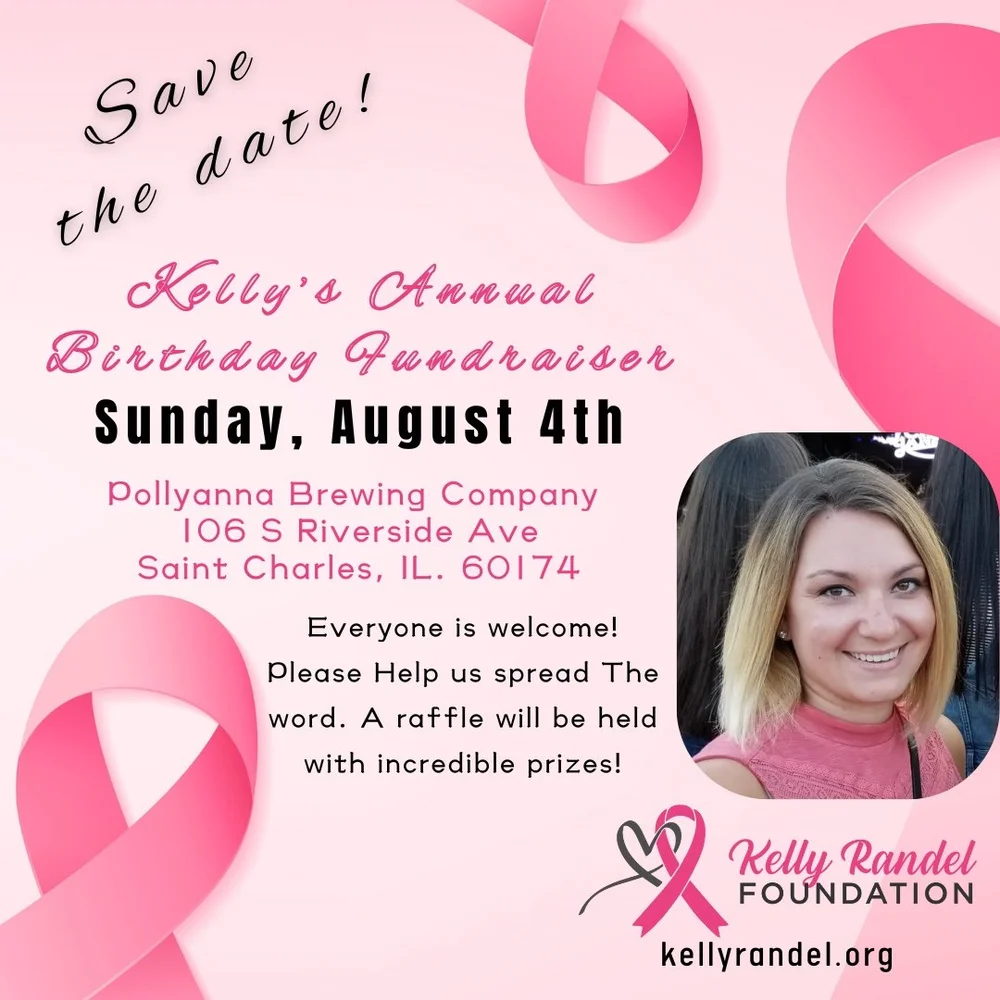 Kelly Randel Foundation