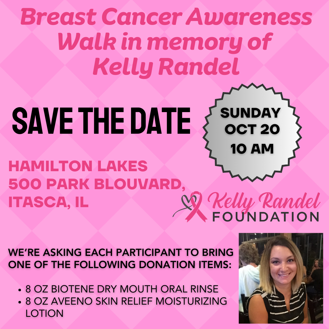 Kelly Randel Foundation