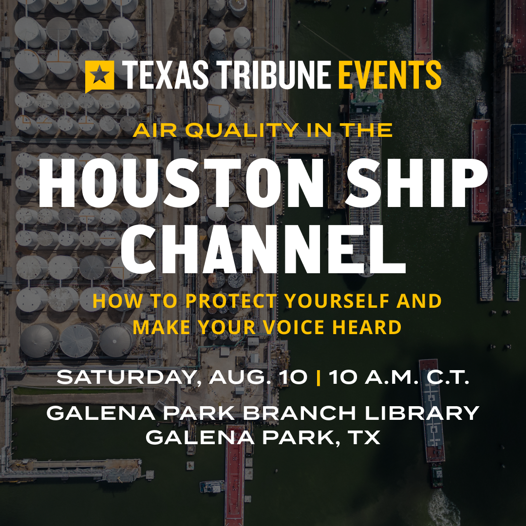 Blog 3 — Fenceline Watch