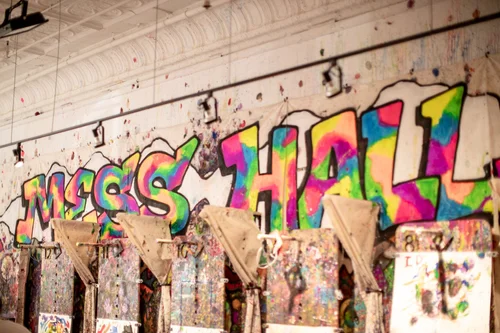 Best place for fun family activities, art classes & events in Hopkins, MN