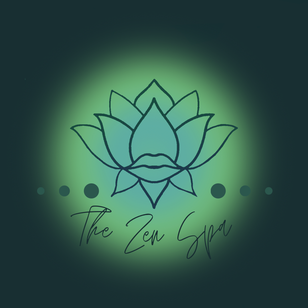 Zen Spa Logo