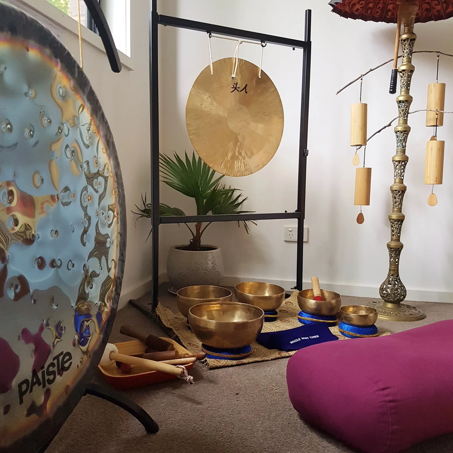 Sound Healing Australia Victoria | Sound Therapy Meditation | Bendigo ...