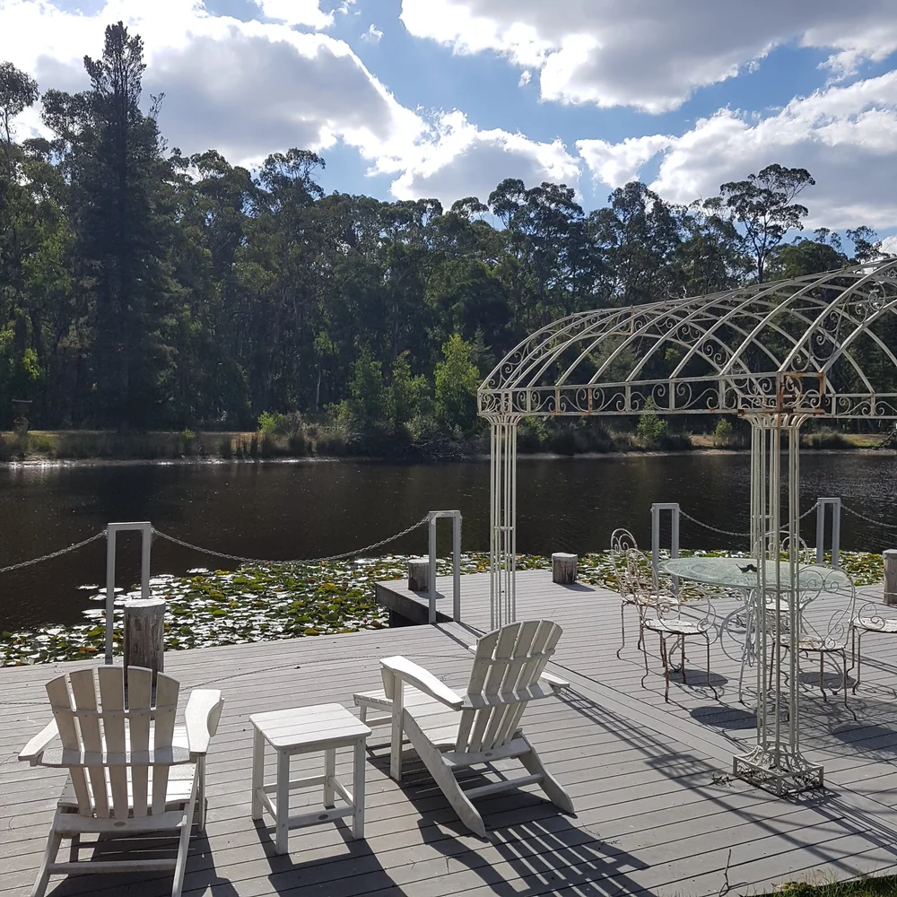 Compass Yoga Sound Healing Retreat | Trentham Daylesford Macedon ...