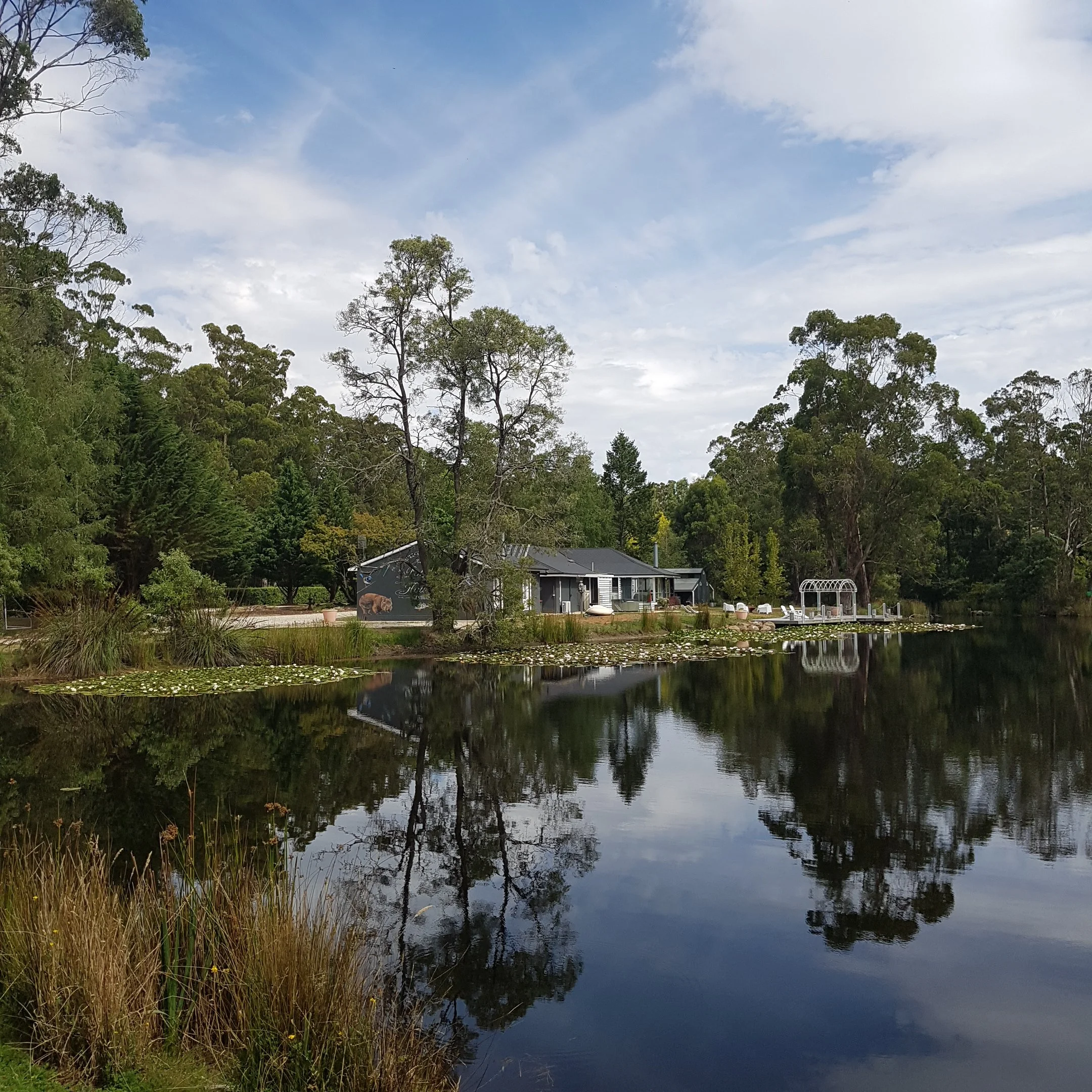 Compass Retreat | Yoga Sound Healing Mantra Breath | Trentham ...