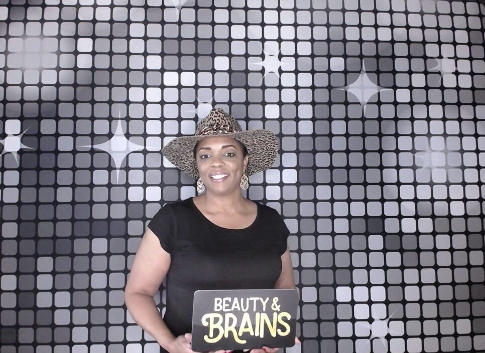 Laser Vision Photography