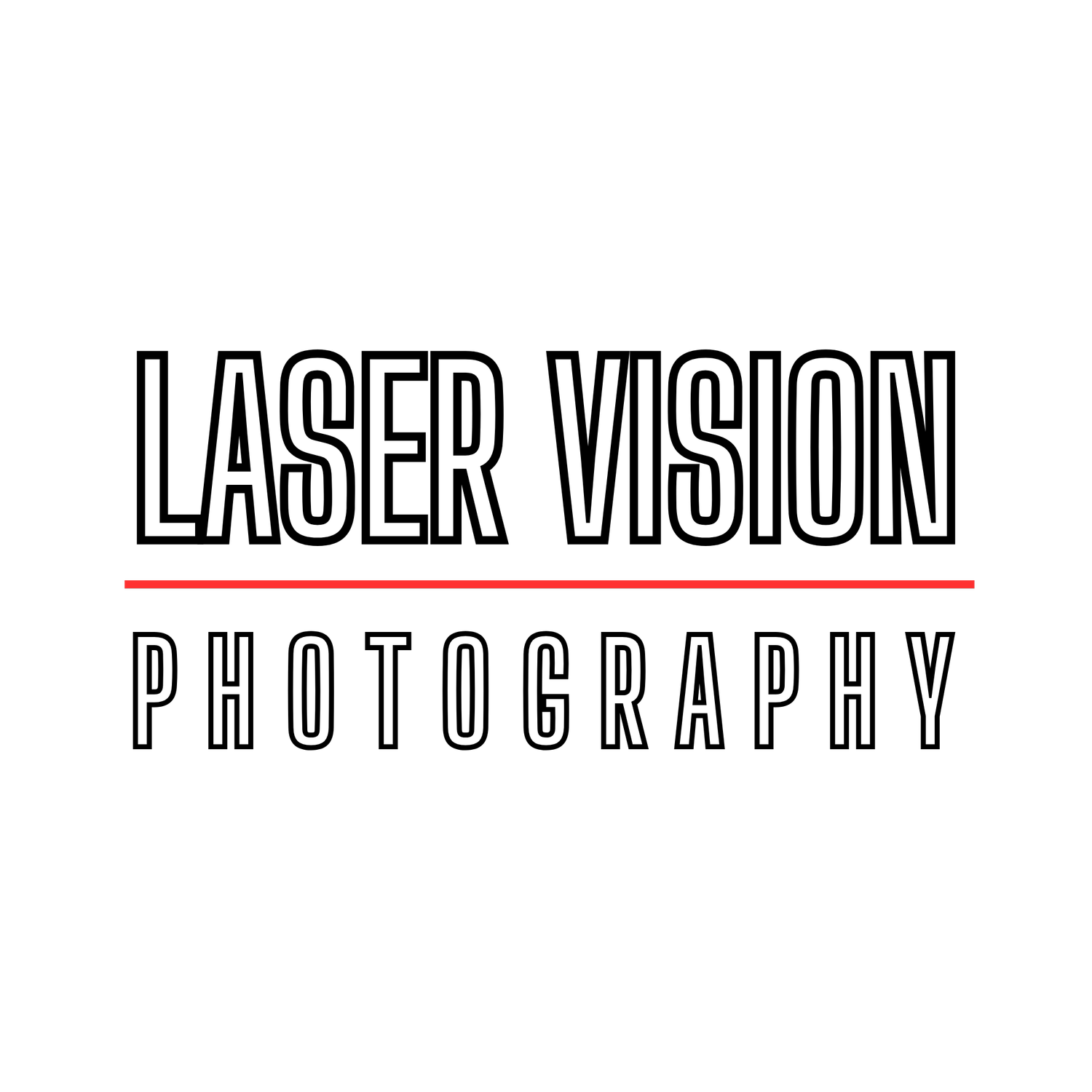 Laser Vision Photography