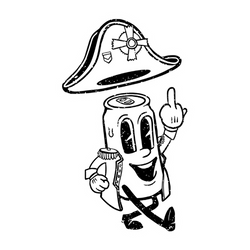 Skippy’s Supply Co. has Officially Launched! — Craig Alanson