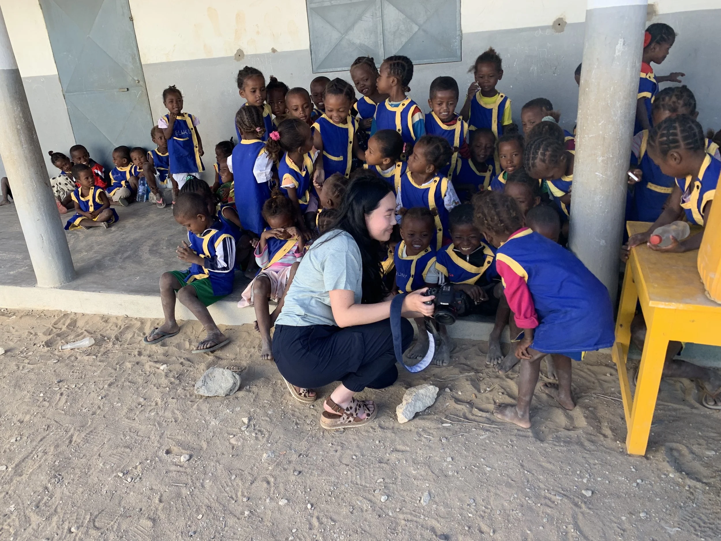 Donate — Thinking Huts