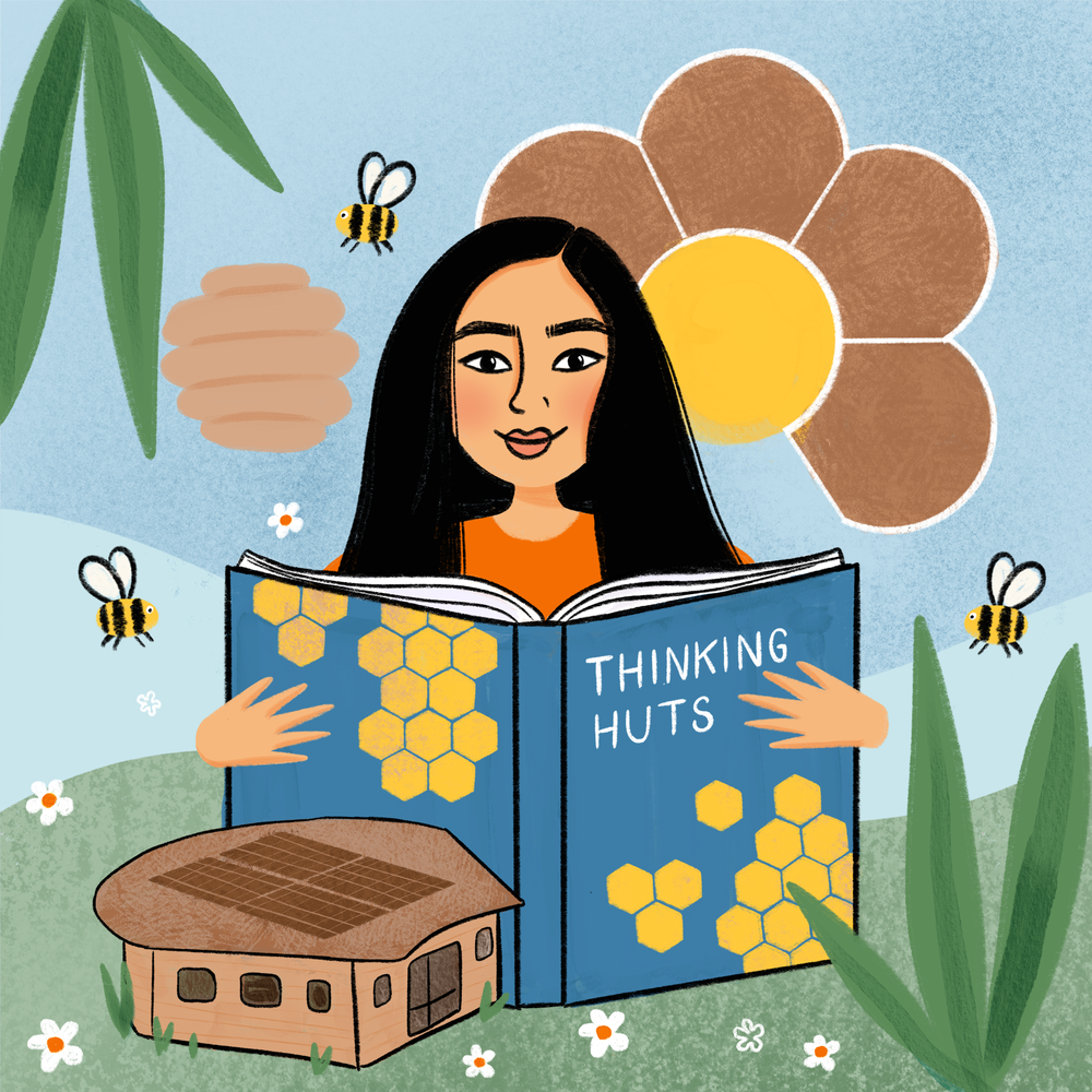 Our Founder — Thinking Huts