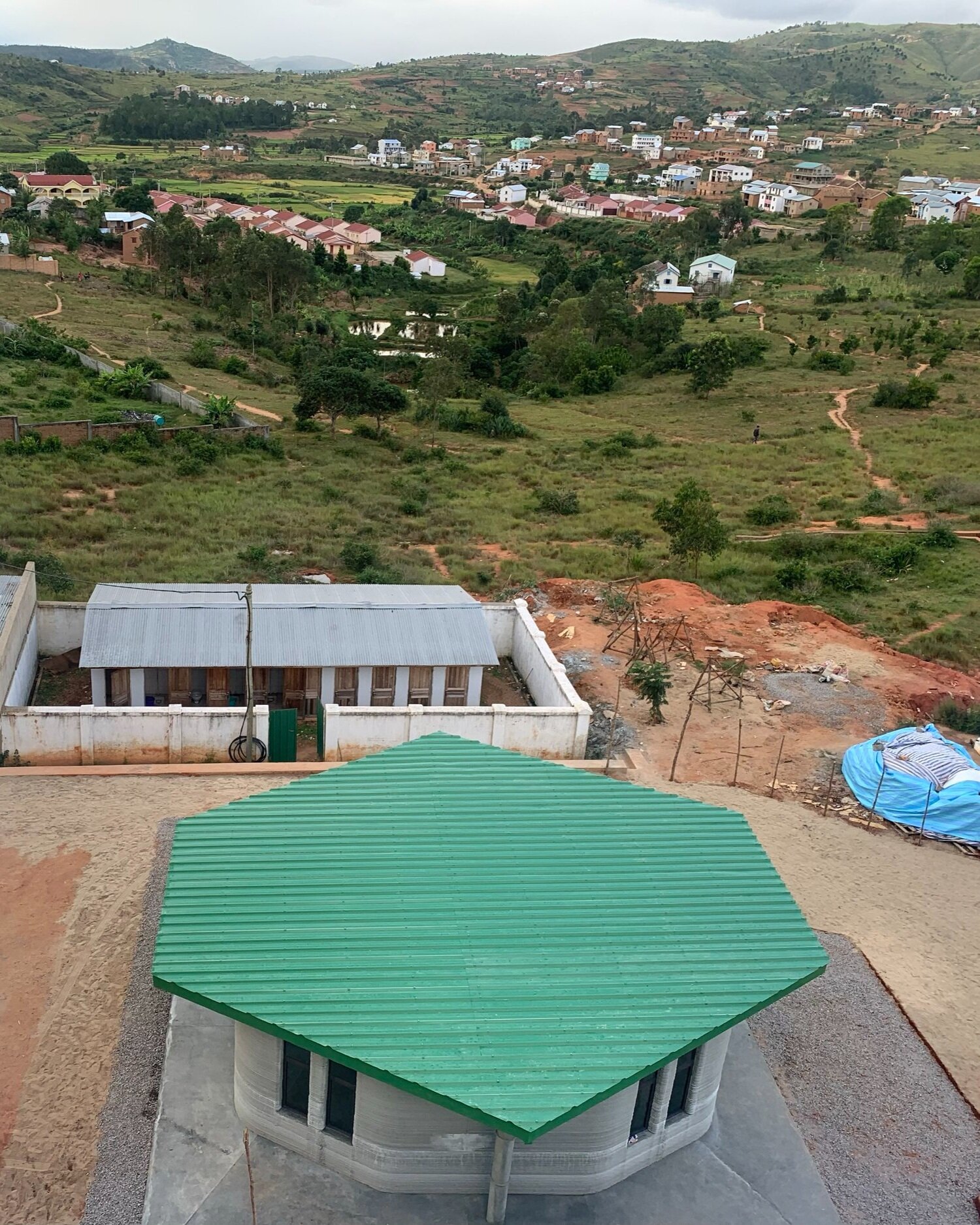 Thoughtful Giving — Thinking Huts