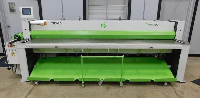 Norcal Machinery