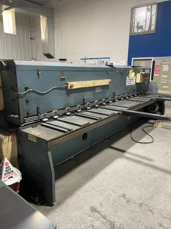 Norcal Machinery