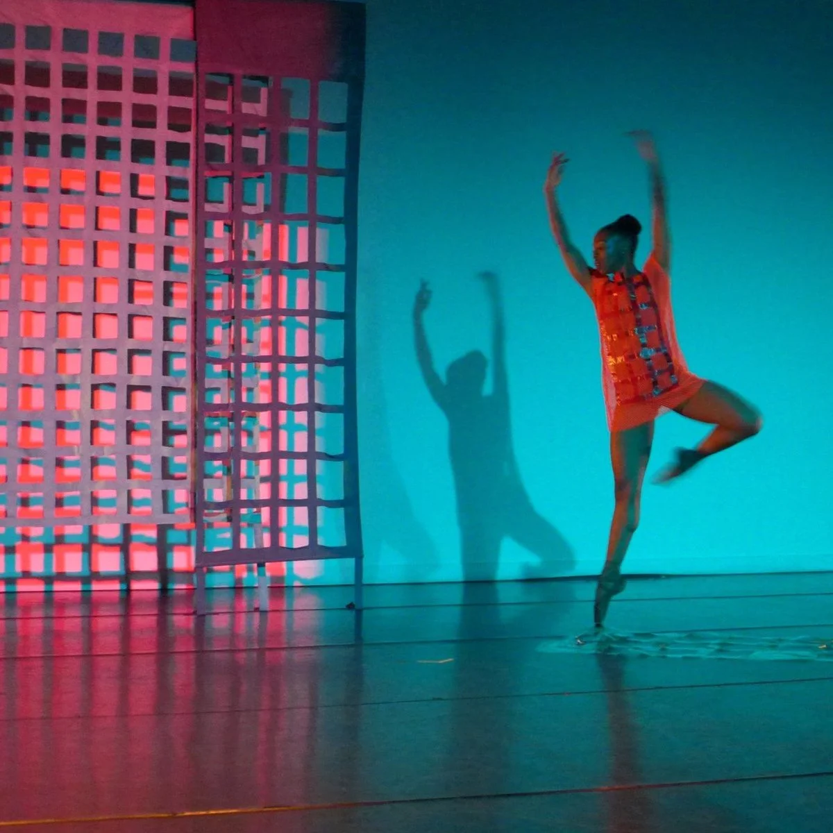 work — MELISSA DADOURIAN