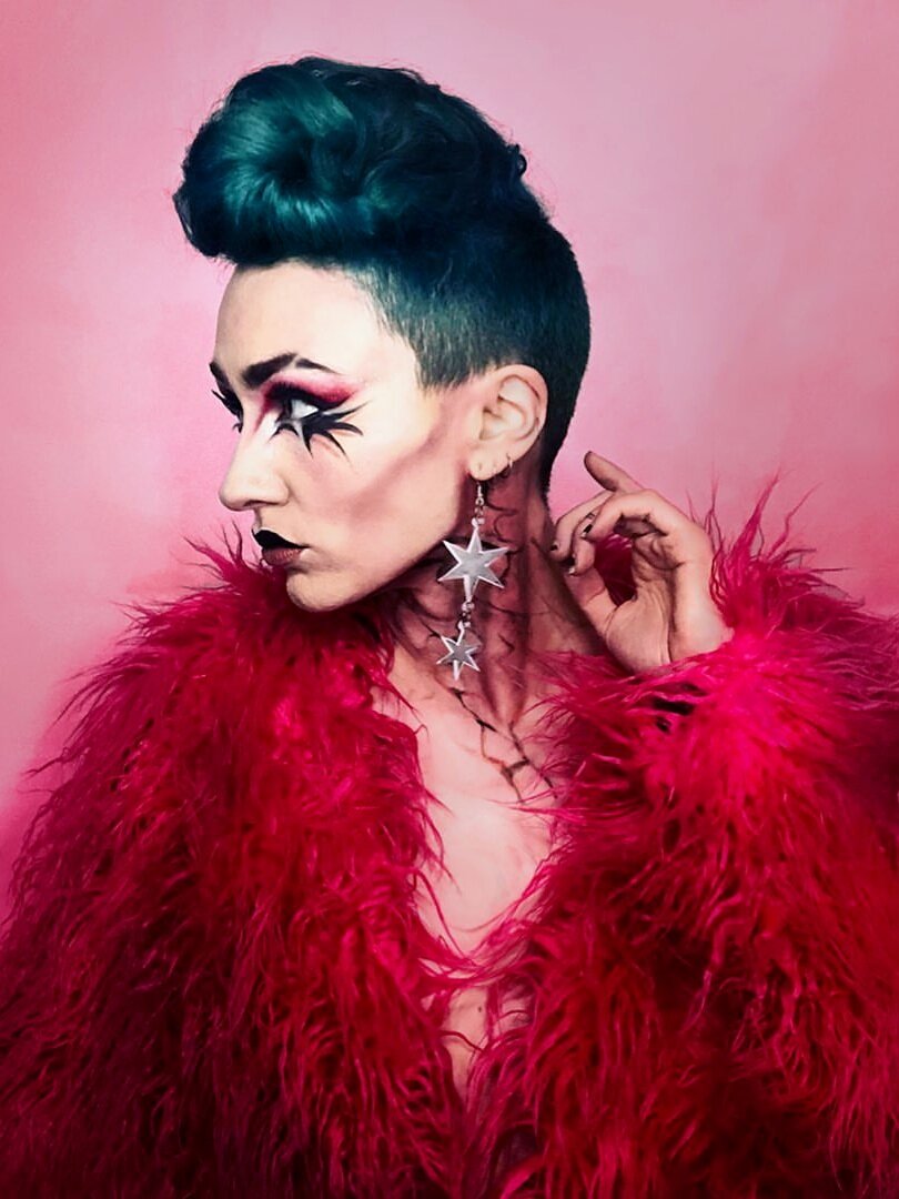 Team and Teachers — Maison Burlesque