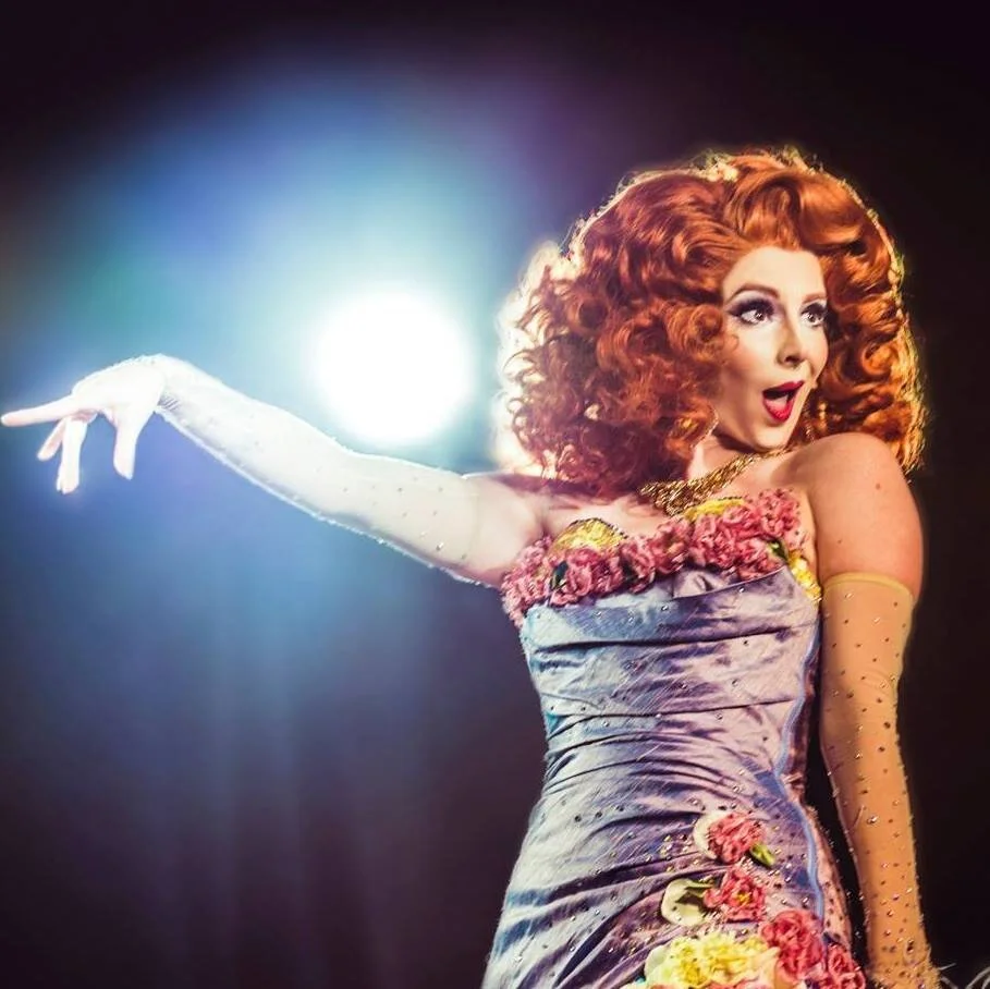 Let's Talk: So...you want to get into Burlesque? — Maison Burlesque