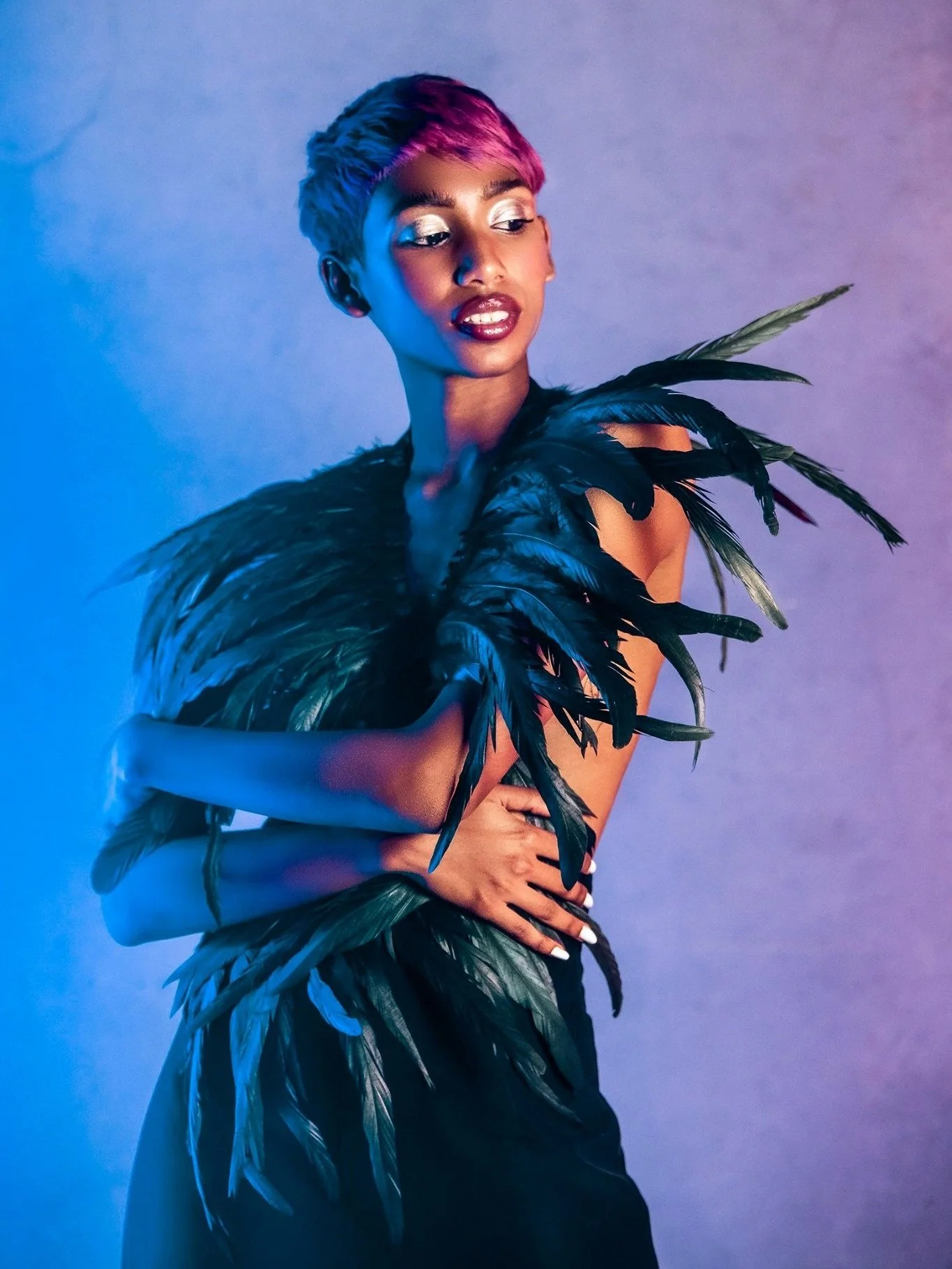 Team and Teachers — Maison Burlesque