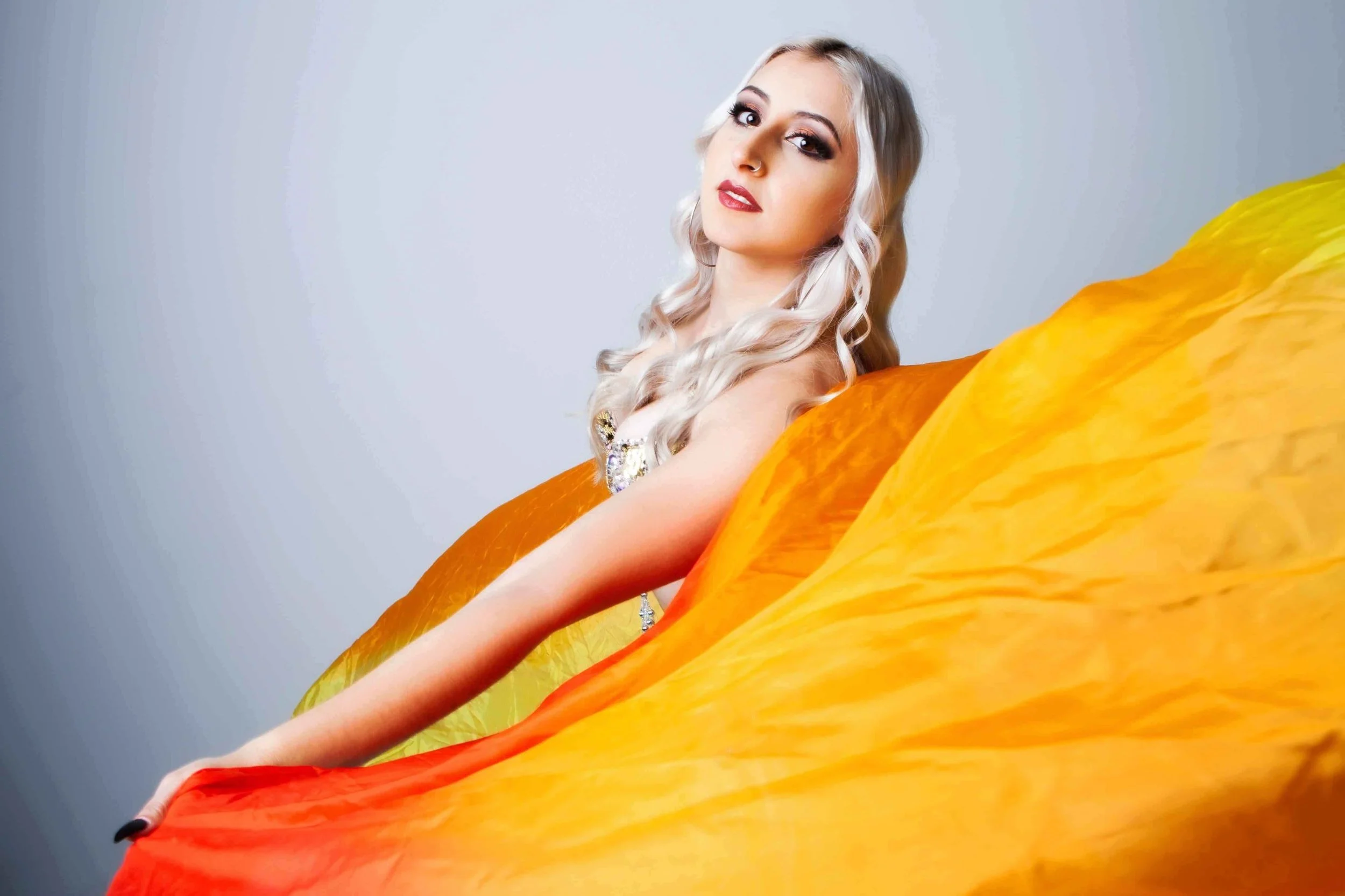 Showcase Classes at Maison Burlesque — Maison Burlesque