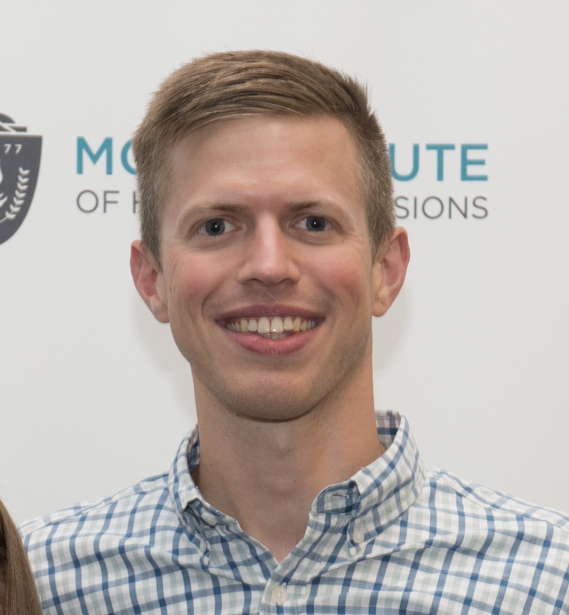 About — Trinity North Shore