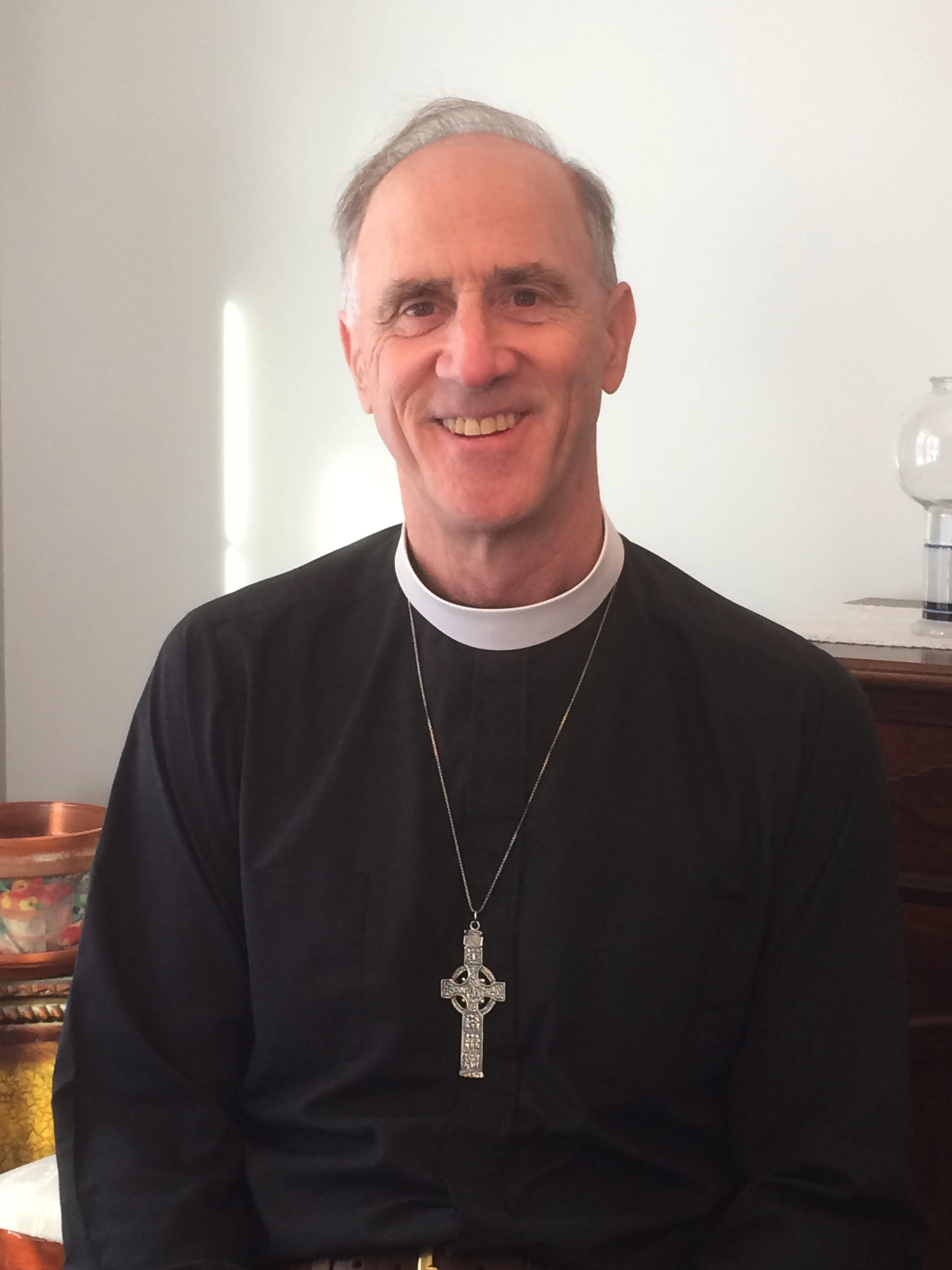 About — Trinity North Shore