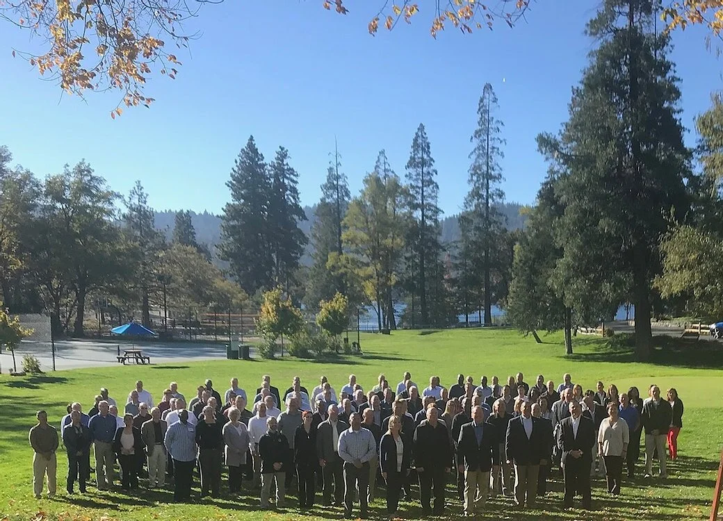 Eagle Leadership