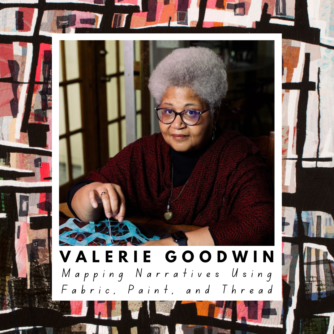 Minneapolis Modern Quilt Guild