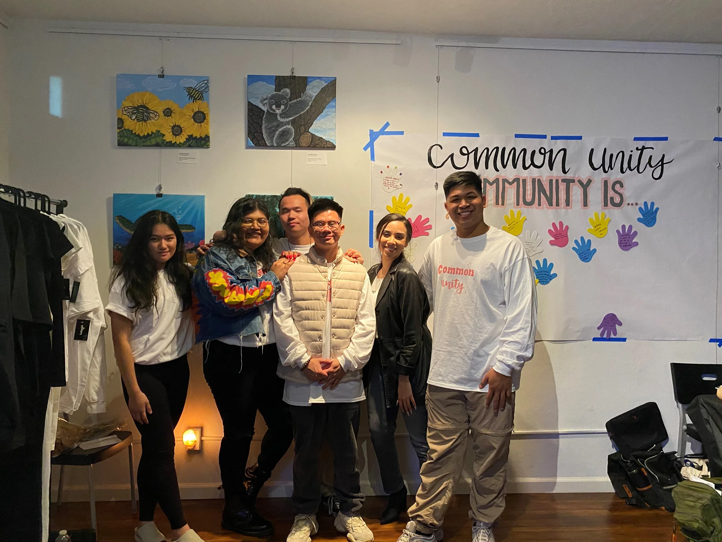 The Collective Coalition San Diego