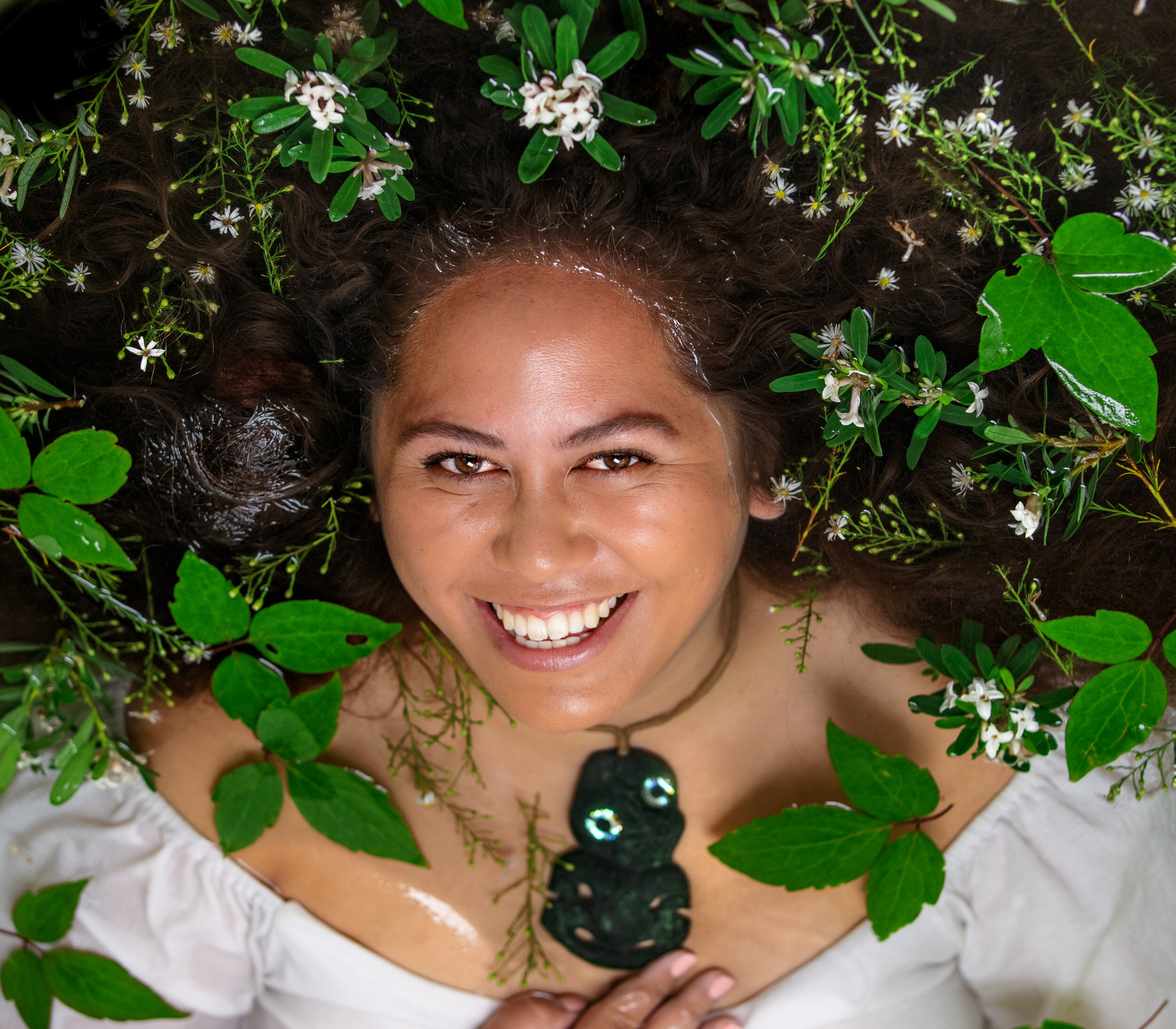 In Profile | Rotorua's Homegrown Stories