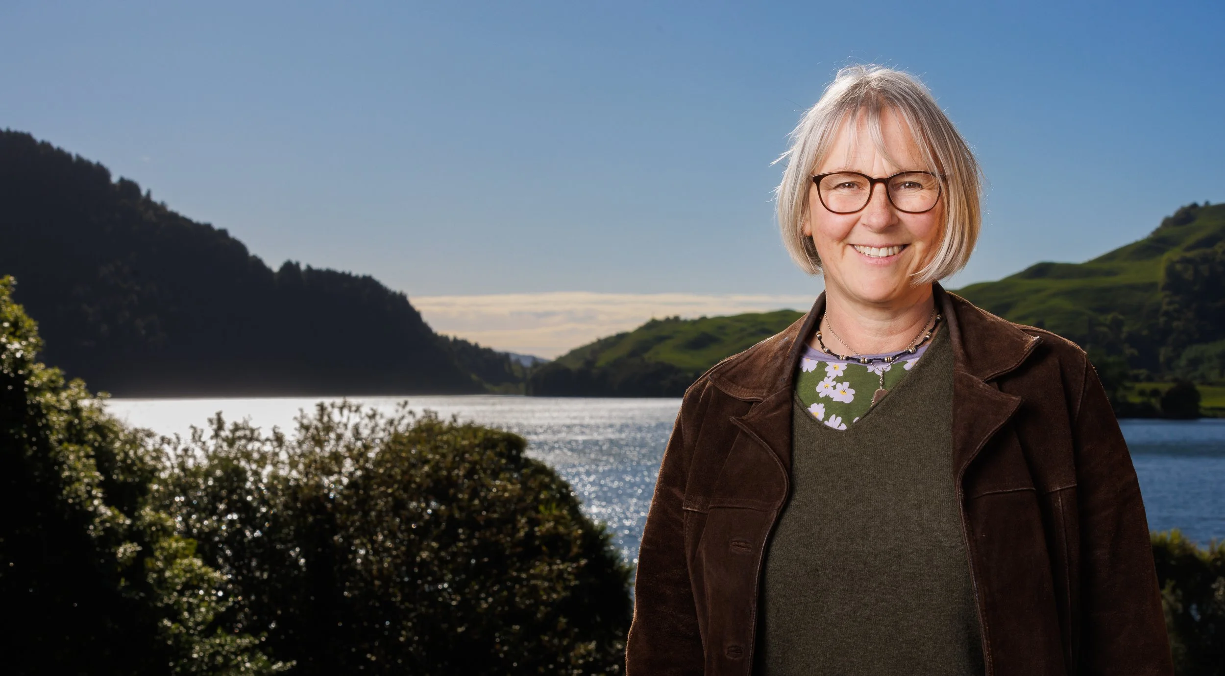 In Profile | Rotorua's Homegrown Stories