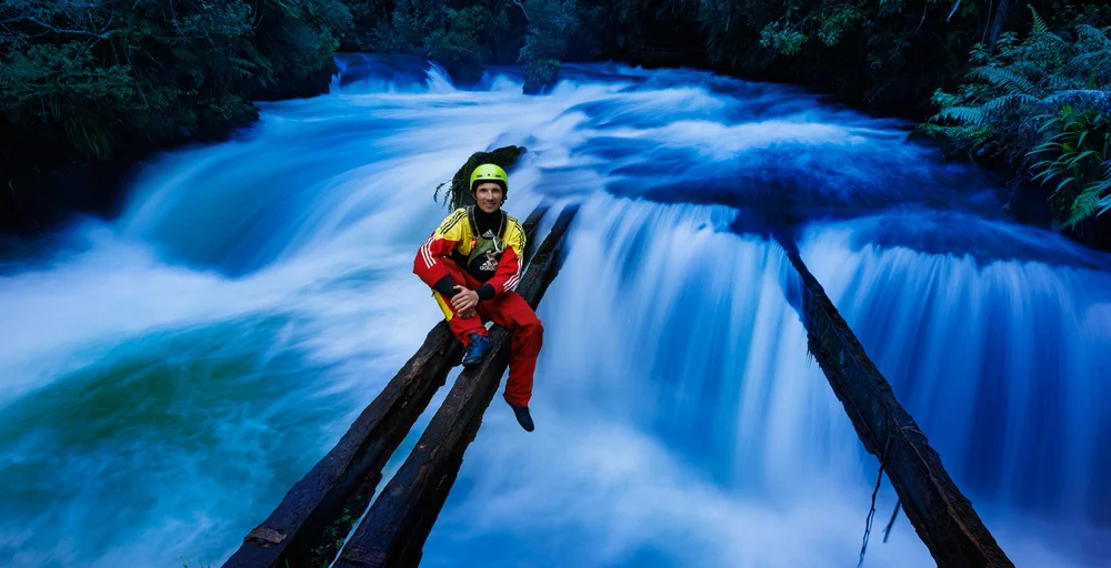 Sam Sutton — In Profile