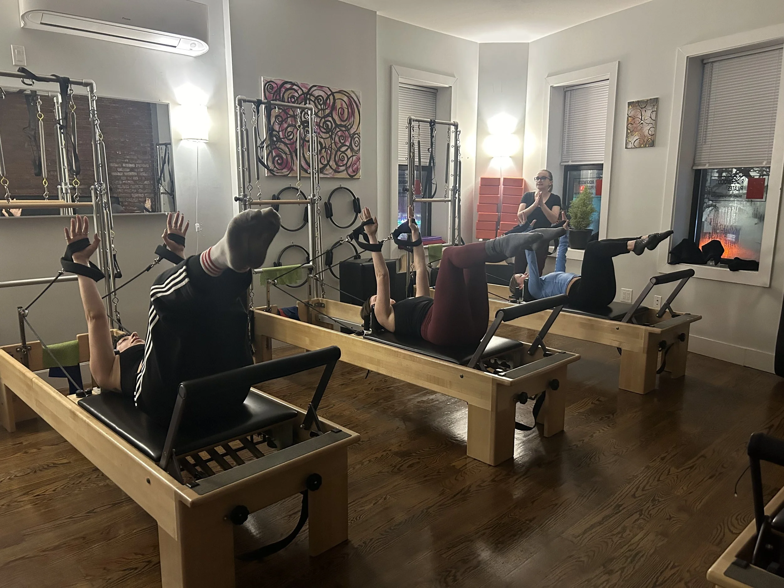 Ridgewood Pilates