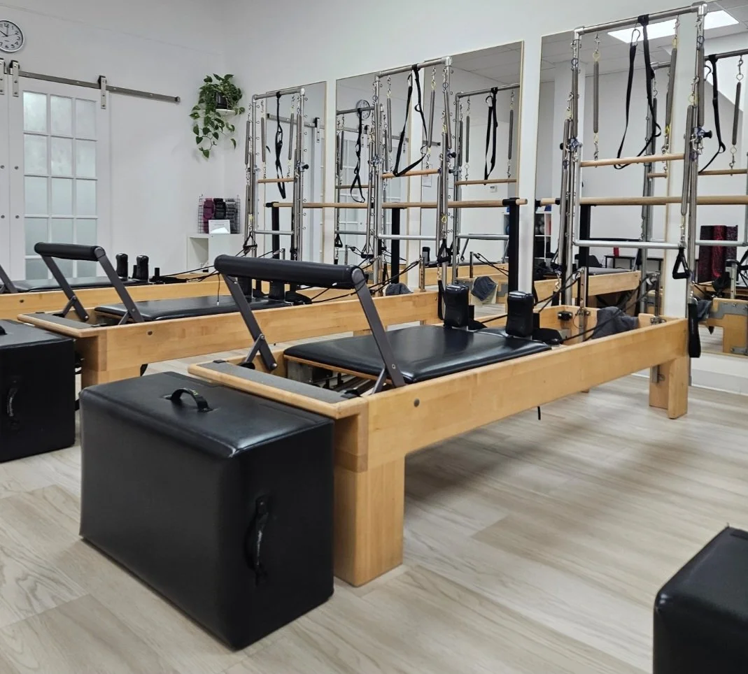 Ridgewood Pilates