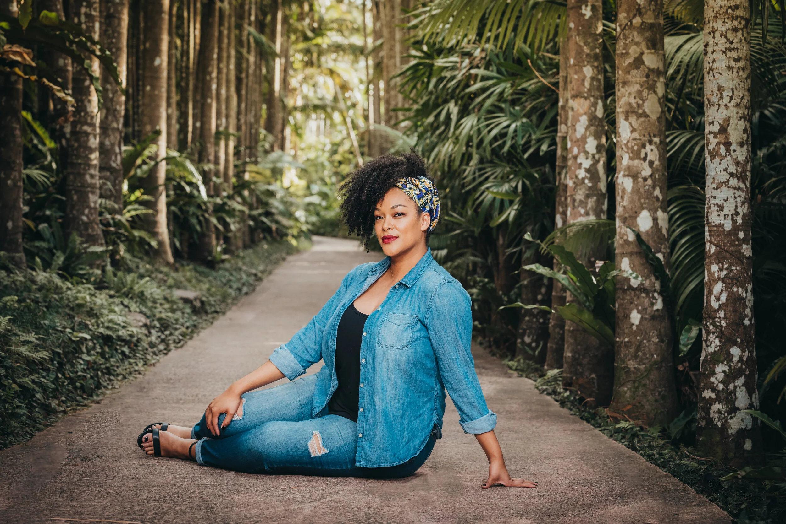 Dr. Ericka Burns