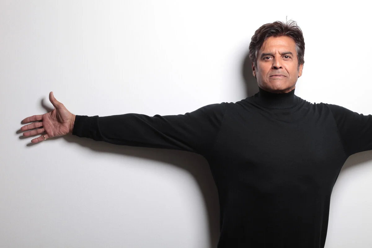 Erik Estrada