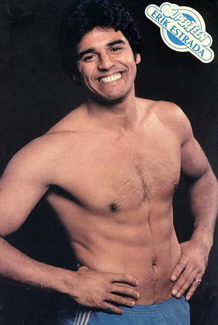 Erik Estrada