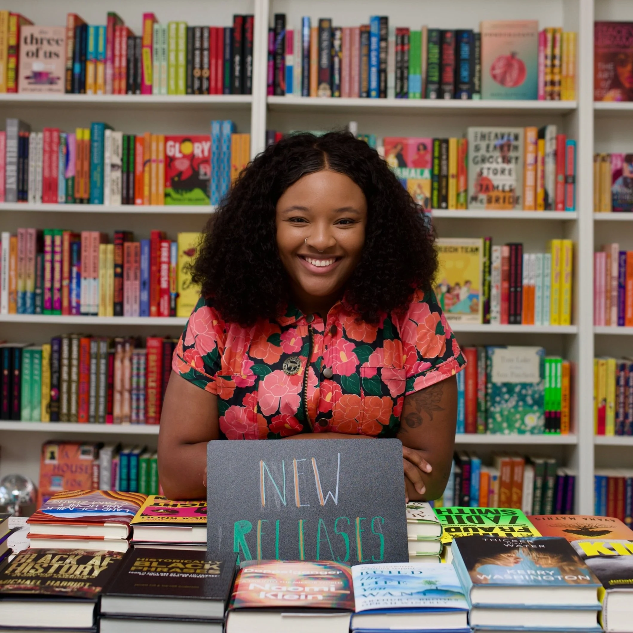 About — Leah Johnson