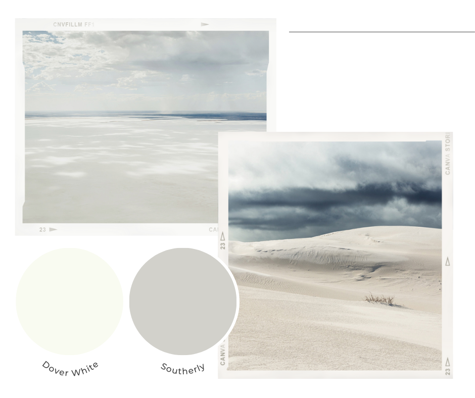 Colorbond Colours Inspired by Nature — MH Interior Design Interior ...