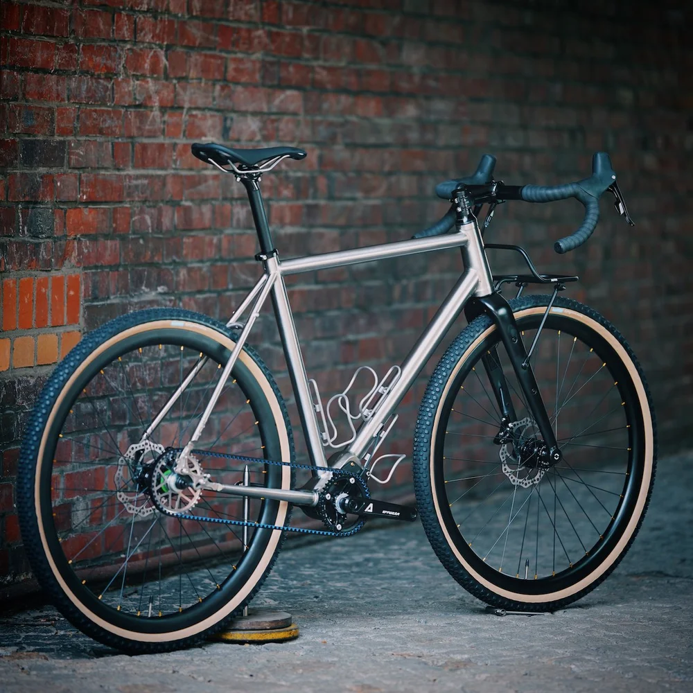 Shop — wheeldan titanium bicycles