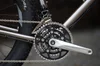 Weltreiserad . Reiserad . World Travel bike — wheeldan titanium bicycles