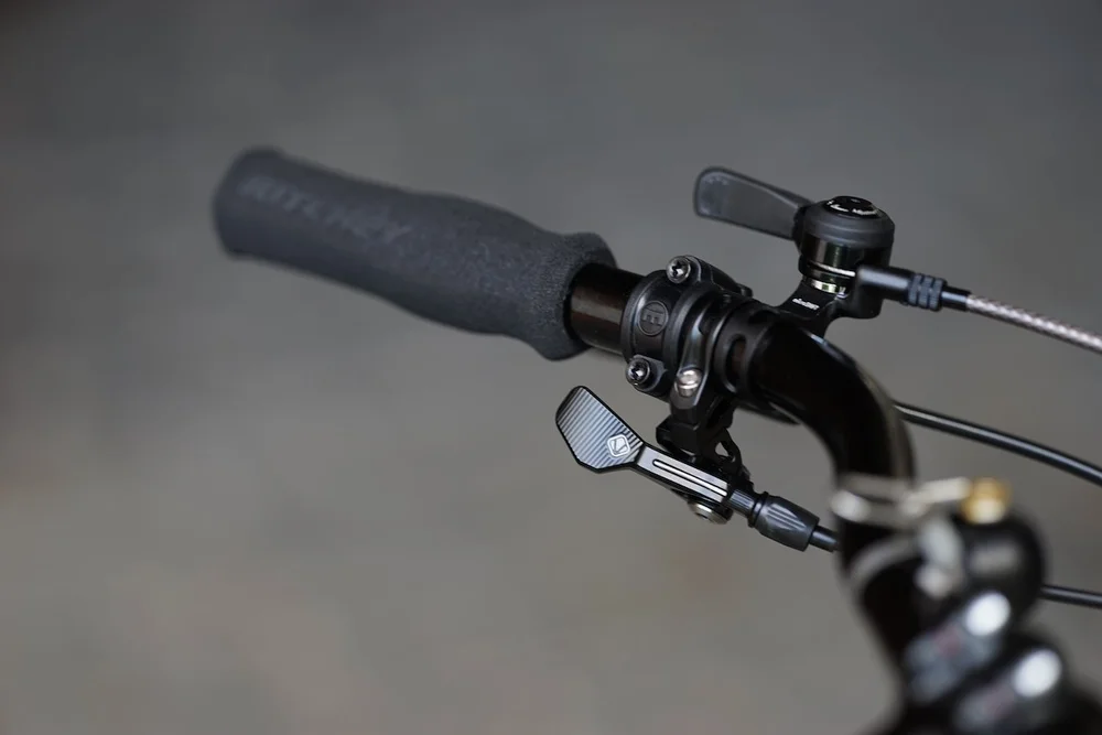 Weltreiserad . Reiserad . World Travel bike — wheeldan titanium bicycles